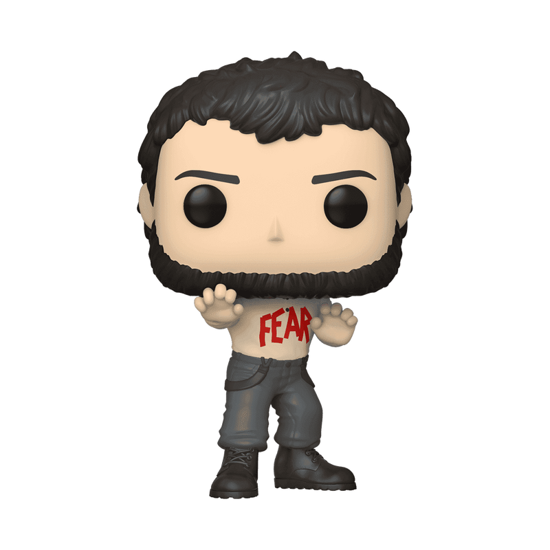Buy Pop! Mose Schrute at Funko.