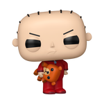 Pop! Stewie Griffin | Funko