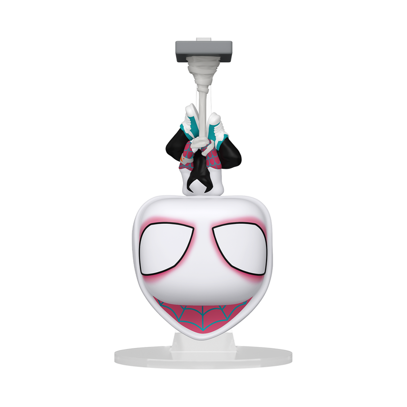 Pop! Spider-Gwen (Upside Down) | Funko