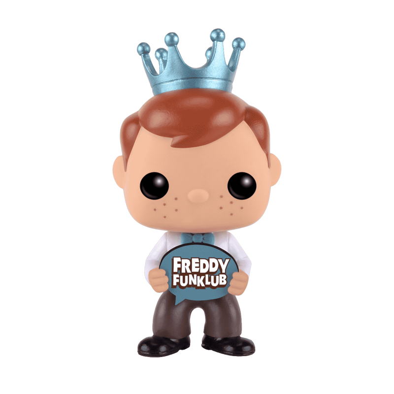Buy Freddy Funko Fun Klub KIT at Funko.