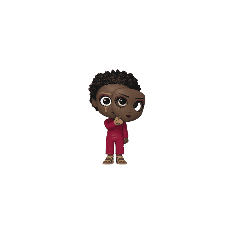 NBCUniversal Horror Mystery Mini (Adelaide Wilson)