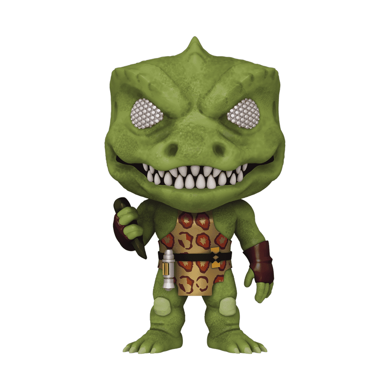 Buy Pop! Gorn at Funko.