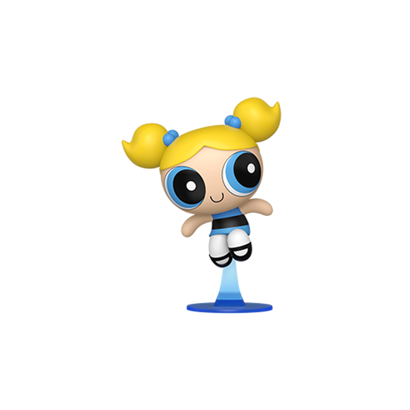 bubbles cartoon network