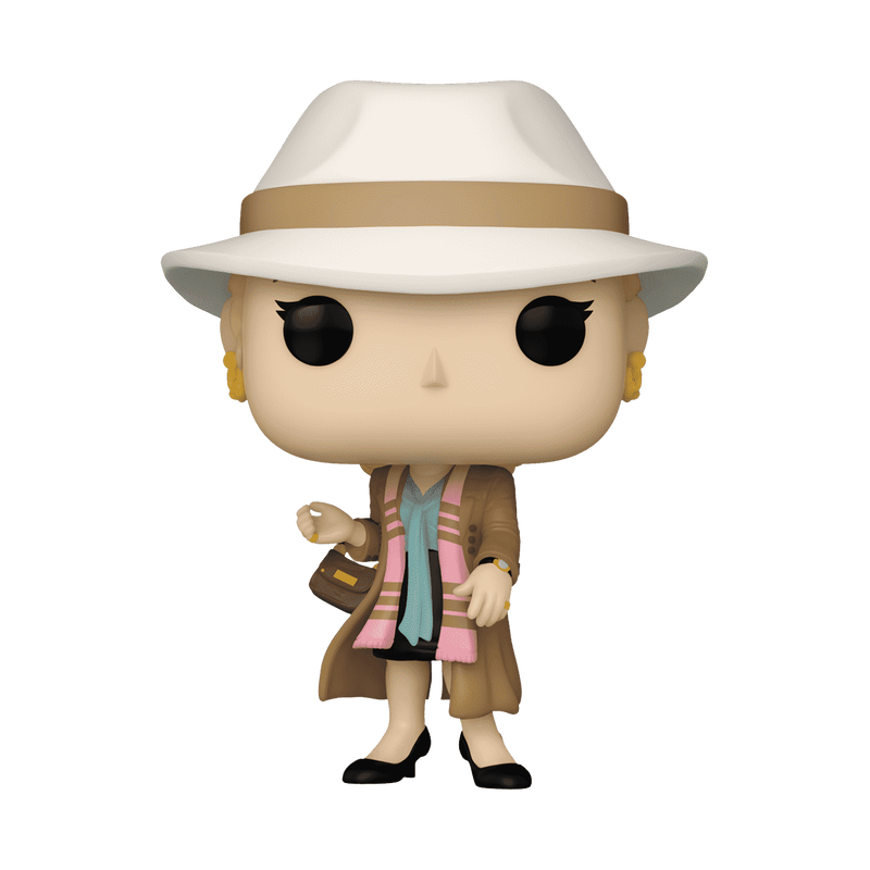 Buy Pop! Rebecca Welton at Funko.