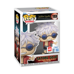 Pop! Satoru Gojo (Beach Outfit) [AX]