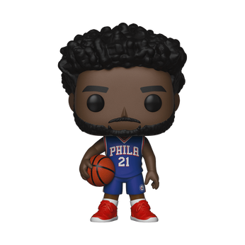 Buy Pop! Joel Embiid at Funko.