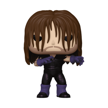 WWE Funko Pop! Vinyl Figures & Collectibles | Funko