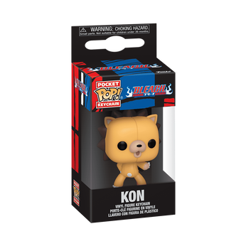 Satisfy Your Anime Soul with Funko Pop! Bleach Collectibles | Funko Canada