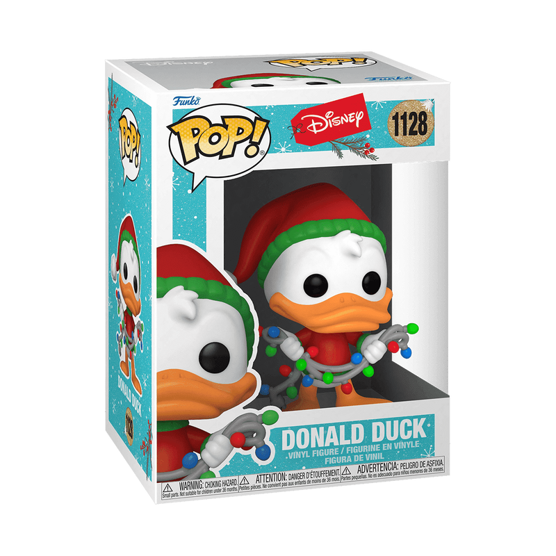 Buy Pop! Donald Duck at Funko.