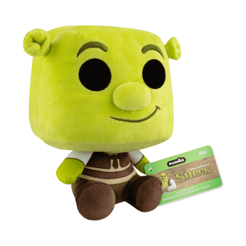 Shop Ogre-the-Top New Funko Pops! | Funko