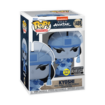 Buy Pop! Kyoshi (Glow) at Funko.