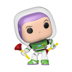 Pop! Buzz with Darts (NFT Release) | From the Vault | Funko