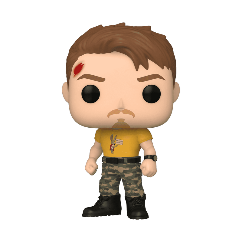 Pop! Rick Flag