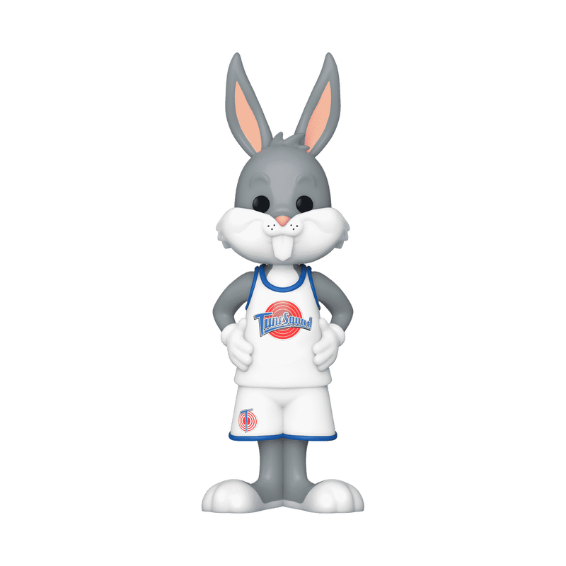 REWIND Bugs Bunny (Space Jam)