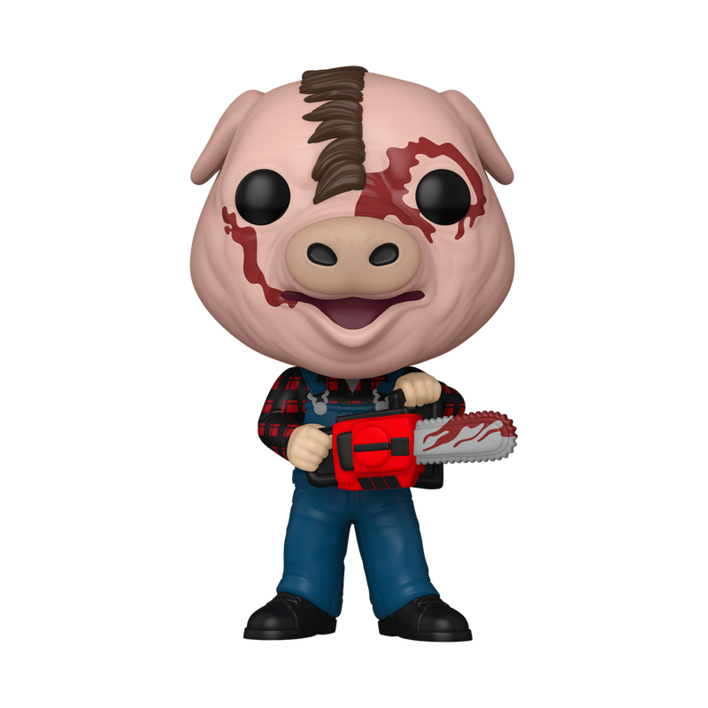 Pop! Vincent Smith | Funko