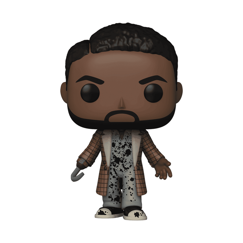 Buy Pop! Candyman at Funko.