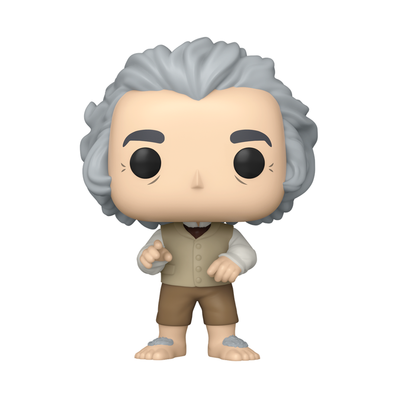Pop! Bilbo Baggins | Funko
