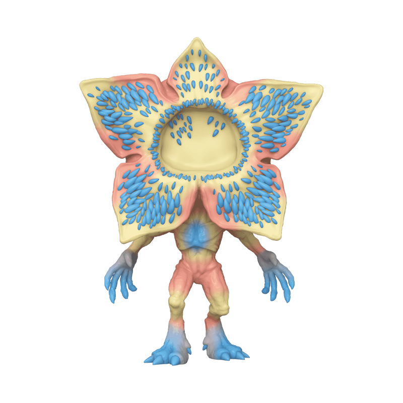 Buy Pop! Super Demogorgon (Scoops Ahoy) at Funko.