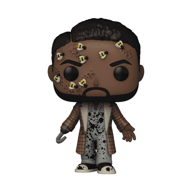 Buy Pop! Candyman with Bees at Funko.