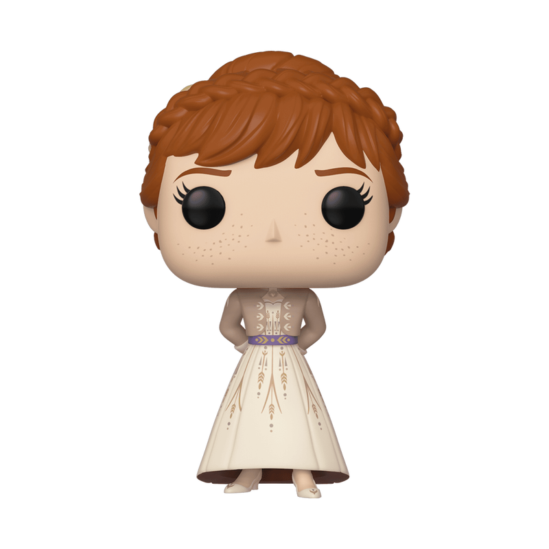 Buy Pop! Anna Formal at Funko.