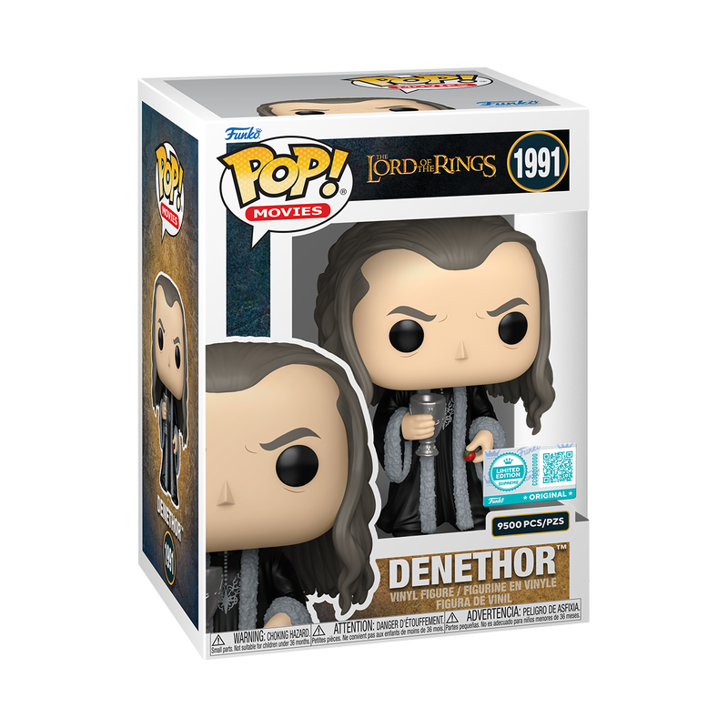 Pop! Denethor | Funko