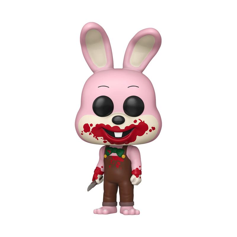 Pop! Robbie the Rabbit | Funko