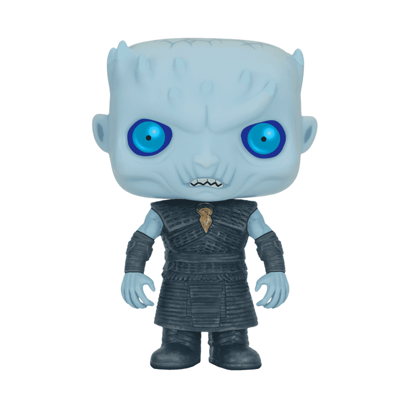 Buy Pop! Night King at Funko.
