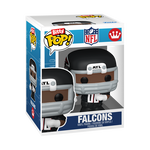 Bitty Pop! Helmet & Player Falcons | Funko