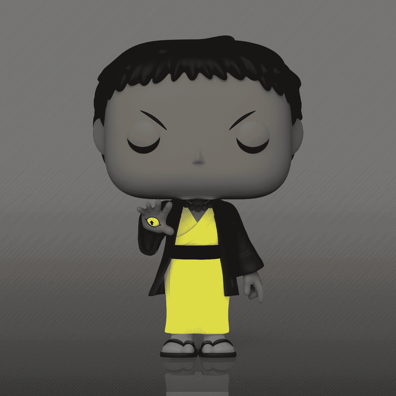 Buy Pop! Yahaba (Glow) at Funko.