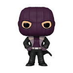 Pop! Baron Zemo | From the Vault | Funko