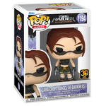 Pop! Lara Croft (Angel of Darkness) | Funko
