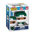 Bitty Pop! Helmet & Player Jets | Funko