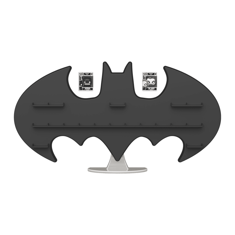 Buy Bitty Pop! Display Bat-Signal at Funko.
