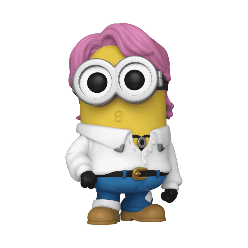 Buy Pop! Jin (Minion) at Funko.
