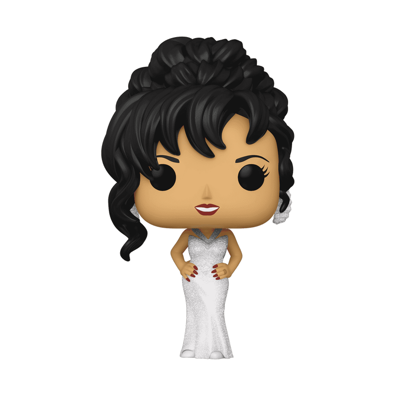 Buy Pop! Selena (Diamond) at Funko.