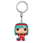 Buy Pop! Keychain Bulla at Funko.