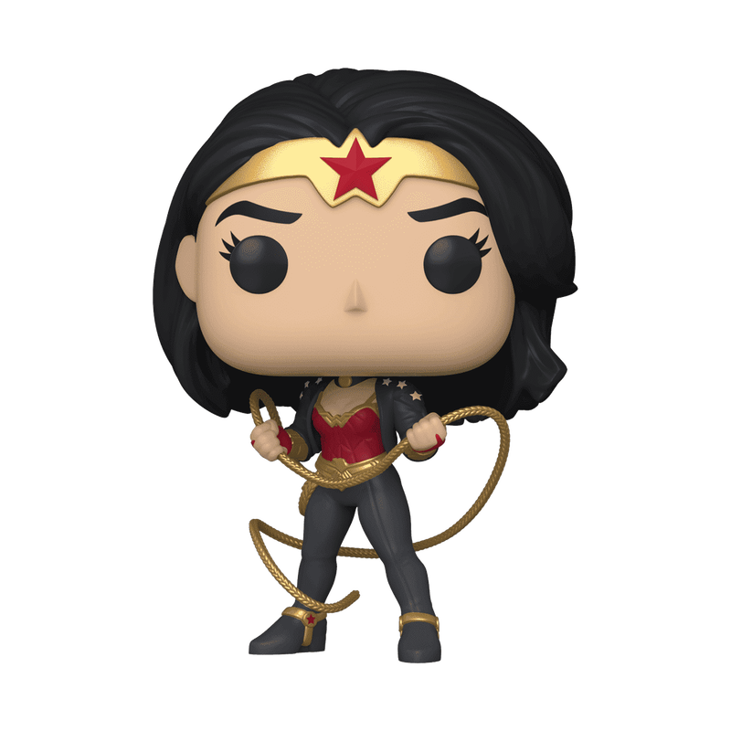 Buy Pop! Wonder Woman Odyssey at Funko.