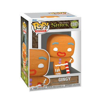 Shop Ogre-the-Top New Funko Pops! | Funko