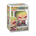 Pop! Doflamingo | Funko