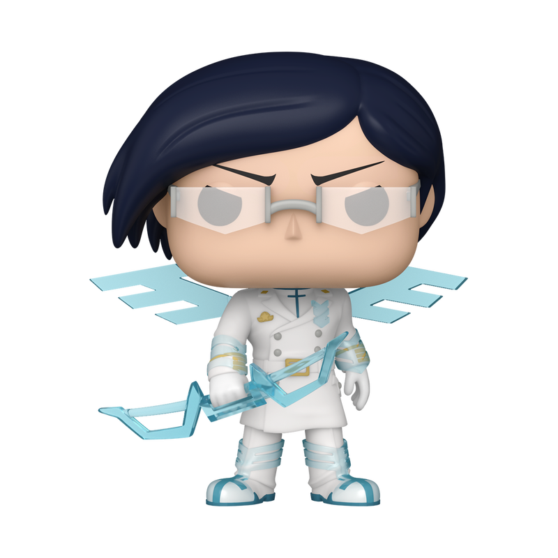 Pop! Uryu Ishida | Funko