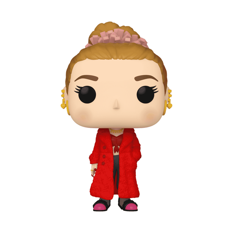 Buy Pop! Keeley Jones at Funko.