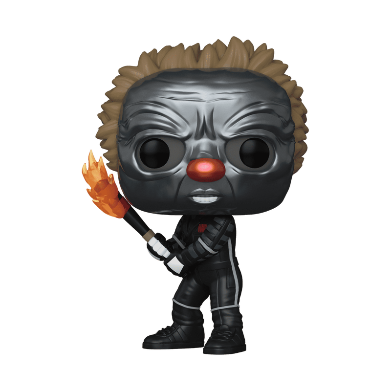 Buy Pop! Clown (Michael Shawn Crahan) at Funko.