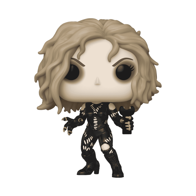 Buy Pop! Catwoman (Unmasked) at Funko.