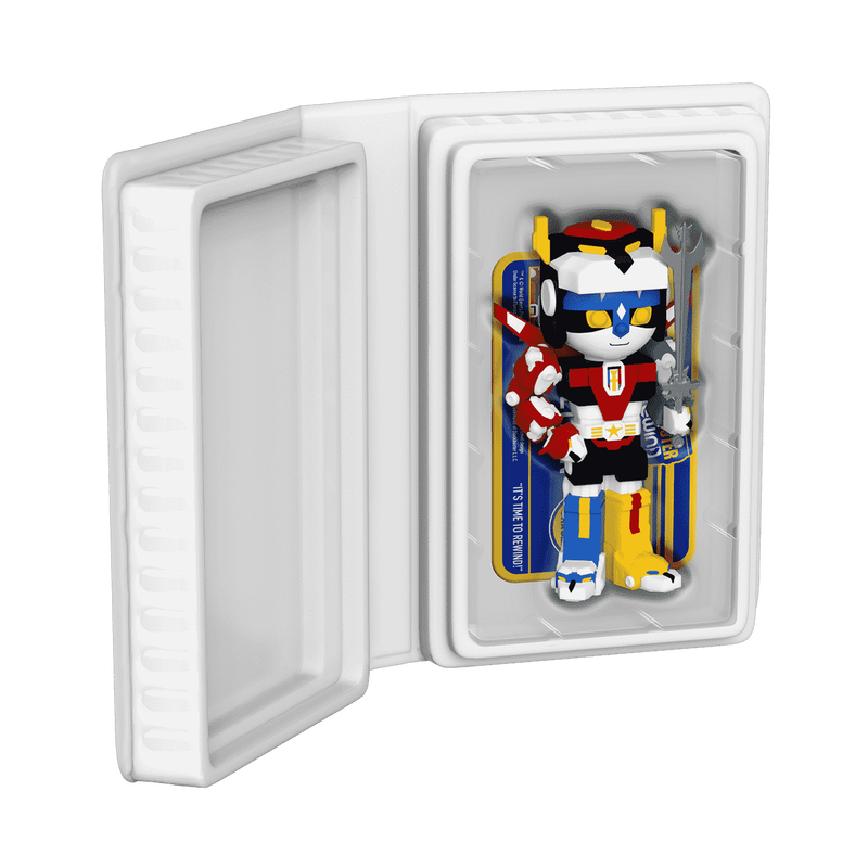 Buy REWIND Voltron at Funko.