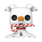 Buy Pop! Zero with Candy Cane at Funko.