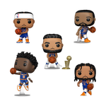 Pop! New York Knicks 2026 NBA Champions 5-Pack | Funko