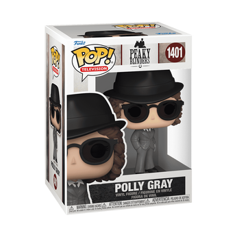 Peaky Blinders | Funko