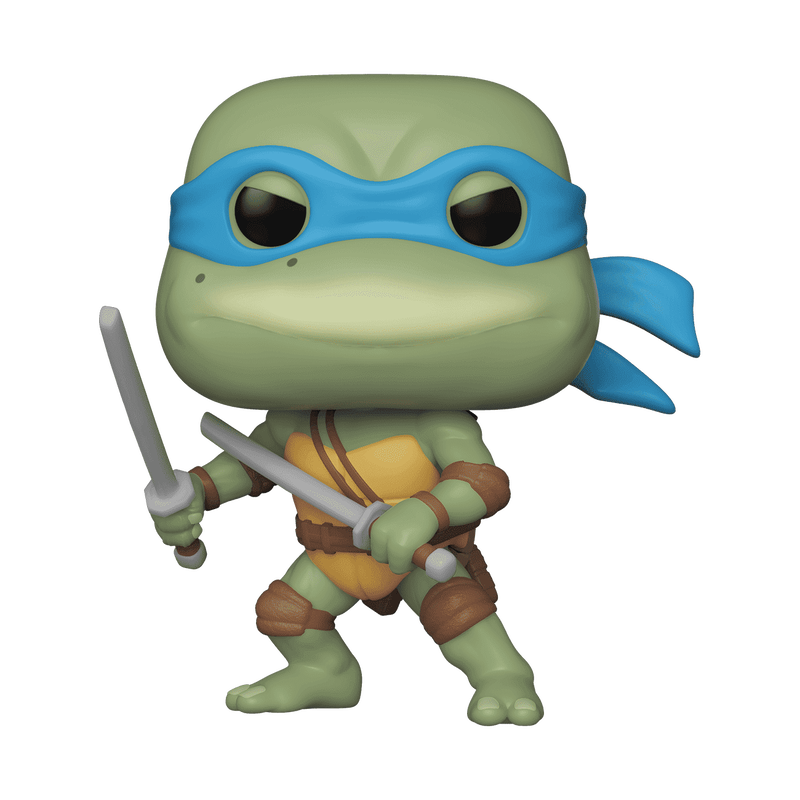 Buy Pop! Leonardo at Funko.