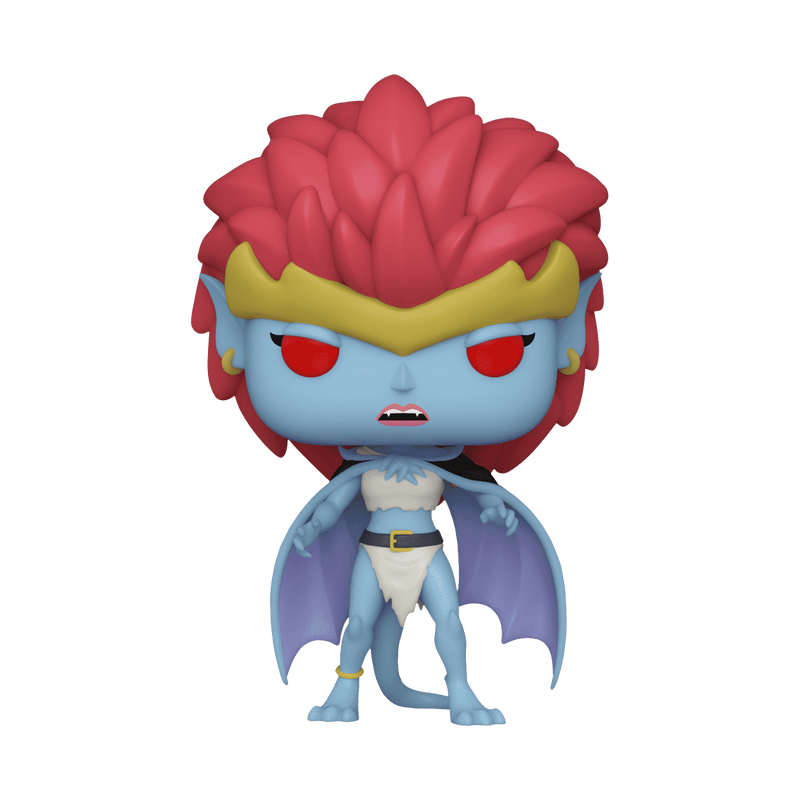 Buy Pop! Demona at Funko.