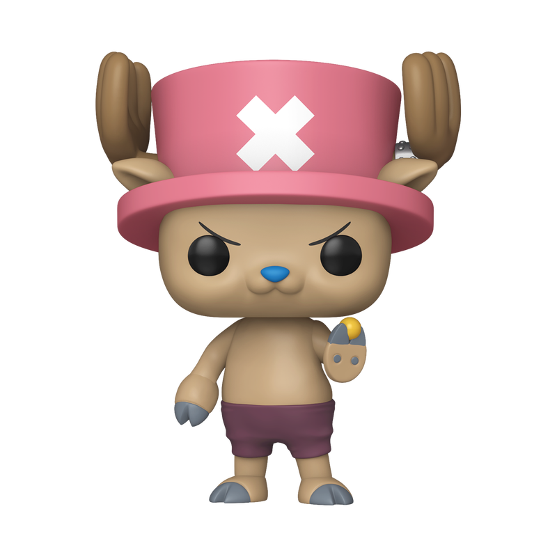 Pop! Jumbo Tony Tony Chopper | Funko